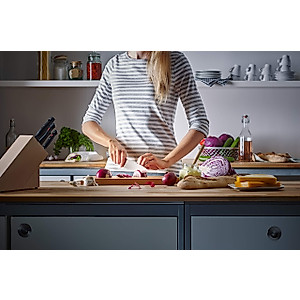 Wusthof Gourmet 10-Inch Serrated Confectioner's Knife