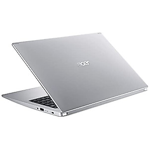 Acer Aspire 5 Slim Laptop, 15.6" Full HD IPS Display, AMD Ryzen7 5700U Octa-core Processor, AMD Radeon RX Vega 8 Graphics, 16GB RAM, 1TB SSD, Windows 11 Home, Fingerprint Reader, TWE HDMI Cable