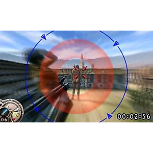 Attack on Titan ~Wing of the Human Race Last~ (Japan Import)　(Does not work on USA 3DS/DSI/X)