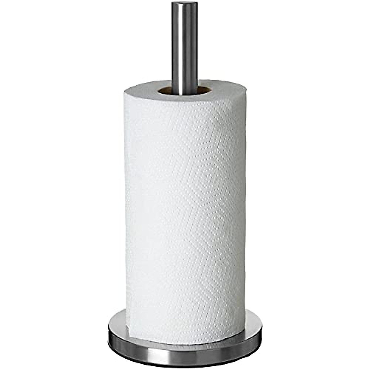 Kitchen Paper Roll Holder Paper Towel Rack Dining Table Kitchen Paper Roll Holder Vertical Paper Towel Storage Rack