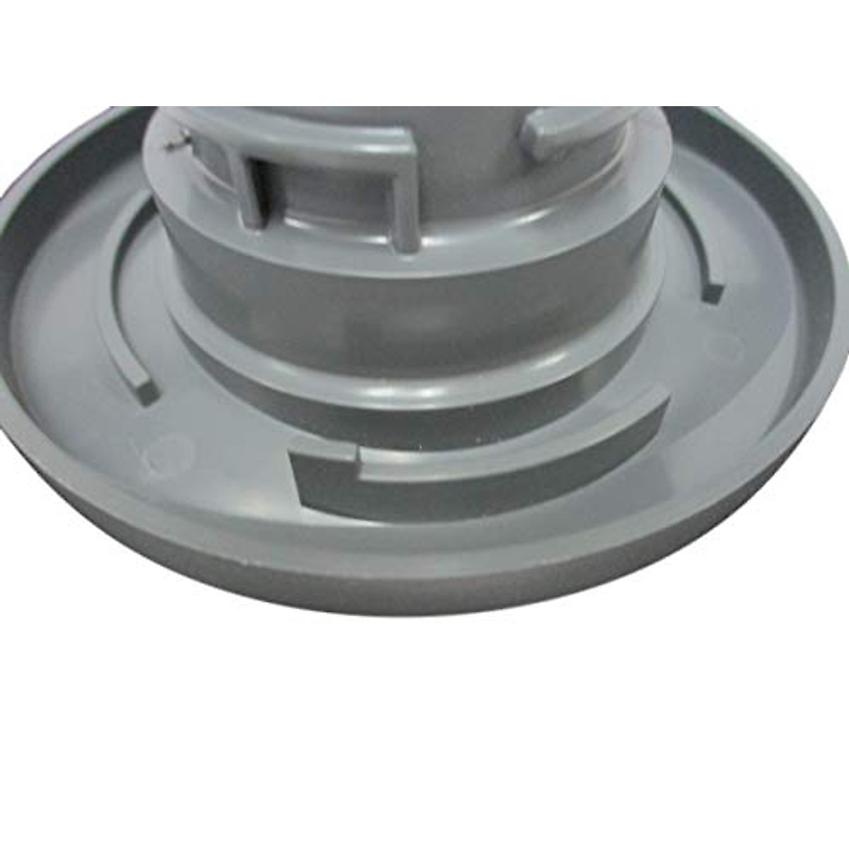 Jacuzzi Premium Hot Tub Retrofit 5 1/4" Jet Gray Power Pro Spa Video How to
