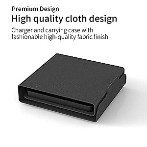 3 in 1 Charging Station Apple, Magnetic Wireless Charging Pad, belken 3 in 1 Wireless Charging Station Apple for All Wireless Supporting iPhone and Watch Charging Station, Wireless Charger 3 in 1