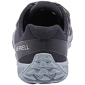Merrell Men's Trail Glove 6, Black, 11.5 M