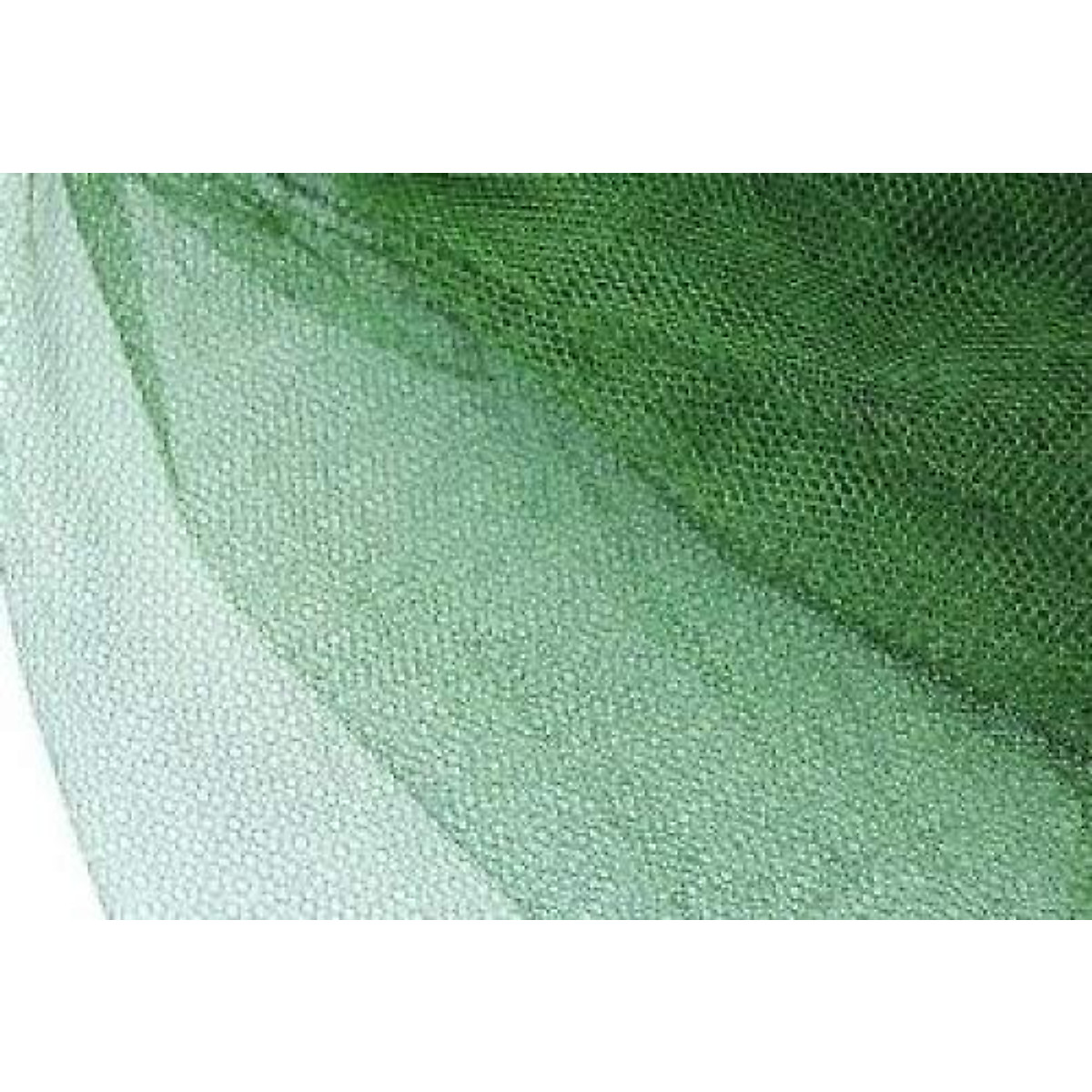 Mosquito Bed Net w/ Hanging Ring - Olive Green