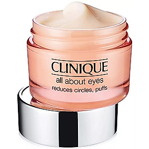 Clinique All About Eyes by Clinique for Women - 1 oz Eye Cream.