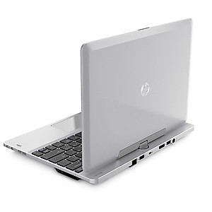 2018 HP EliteBook Revolve 810 G3 HD 11.6" Touchscreen Laptop Computer, Intel Core i7-5600U up to 3.20GHz, 8GB RAM, 256GB SSD, USB 3.0, Executive Pen, Windows 10 Professional (Renewed)