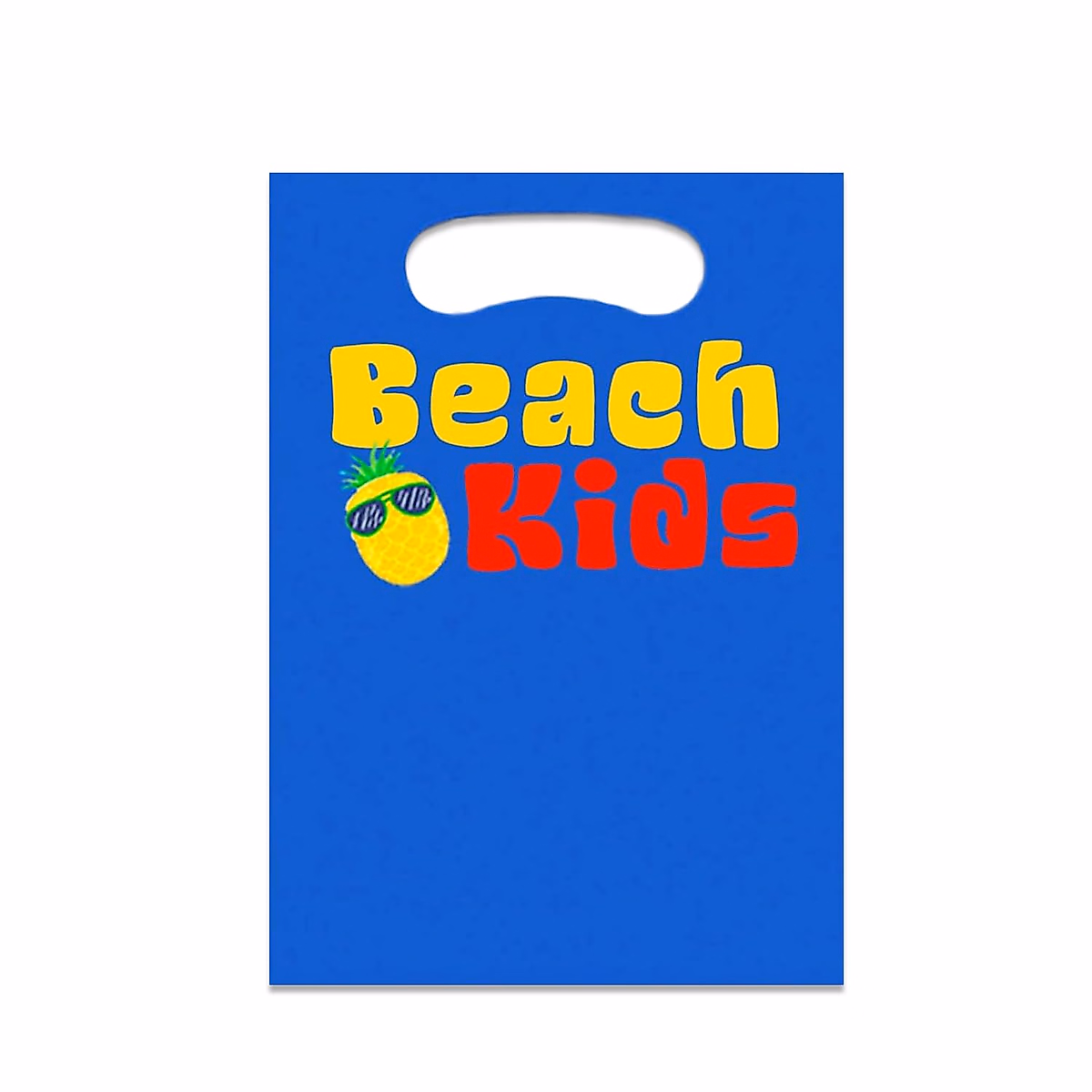 Bluey Birthday Party Favor Set - Bundle with 24 Bluey Activity Packs | Mini Sketch Book, Stickers, and Stamper | Blue Party Supplies