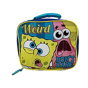 SpongeBob SquarePants Lunch box/Lunch Bag