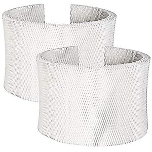 Future Way MAF1 Humidifier Filter Compatible with AIRCARE Essick Air MA1201, MA0950, Kenmore 14906 Humidifiers, 2-Pack