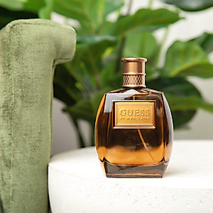 GUESS Marciano for Men Eau de Toilette Cologne Spray, 3.4 Fl Oz