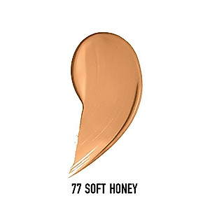 Max Factor Healthy Skin Harmony Miracle Foundation - 77 Soft Honey