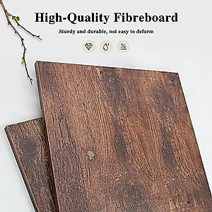 Z&L HOUSE 5 Tier Shoe Rack Organizer for Entryway, Sturdy Black Metal Framed Free Standing Shoe Shelf, Uniquely Versatile and Spacious Wood Top Storage, Shoe Stand for Garage Closet Hallway