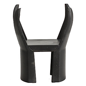 Golf Bag Clip On Putter Clamp Holder Putting Organizer Golf Ball A+