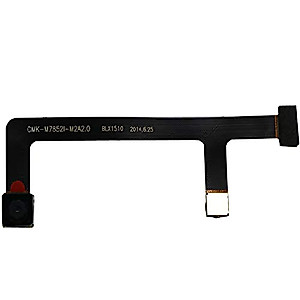 Tablet Camera for Lenovo Miix 3-830 Tablet 5C20G86145 New