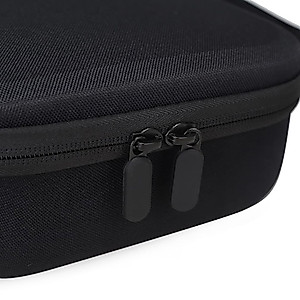 Anbee Mini 3 Pro Carrying Case, Hard Shell Rainproof Storage Bag Travel Box Compatible with DJI Mini 3 Pro Drone