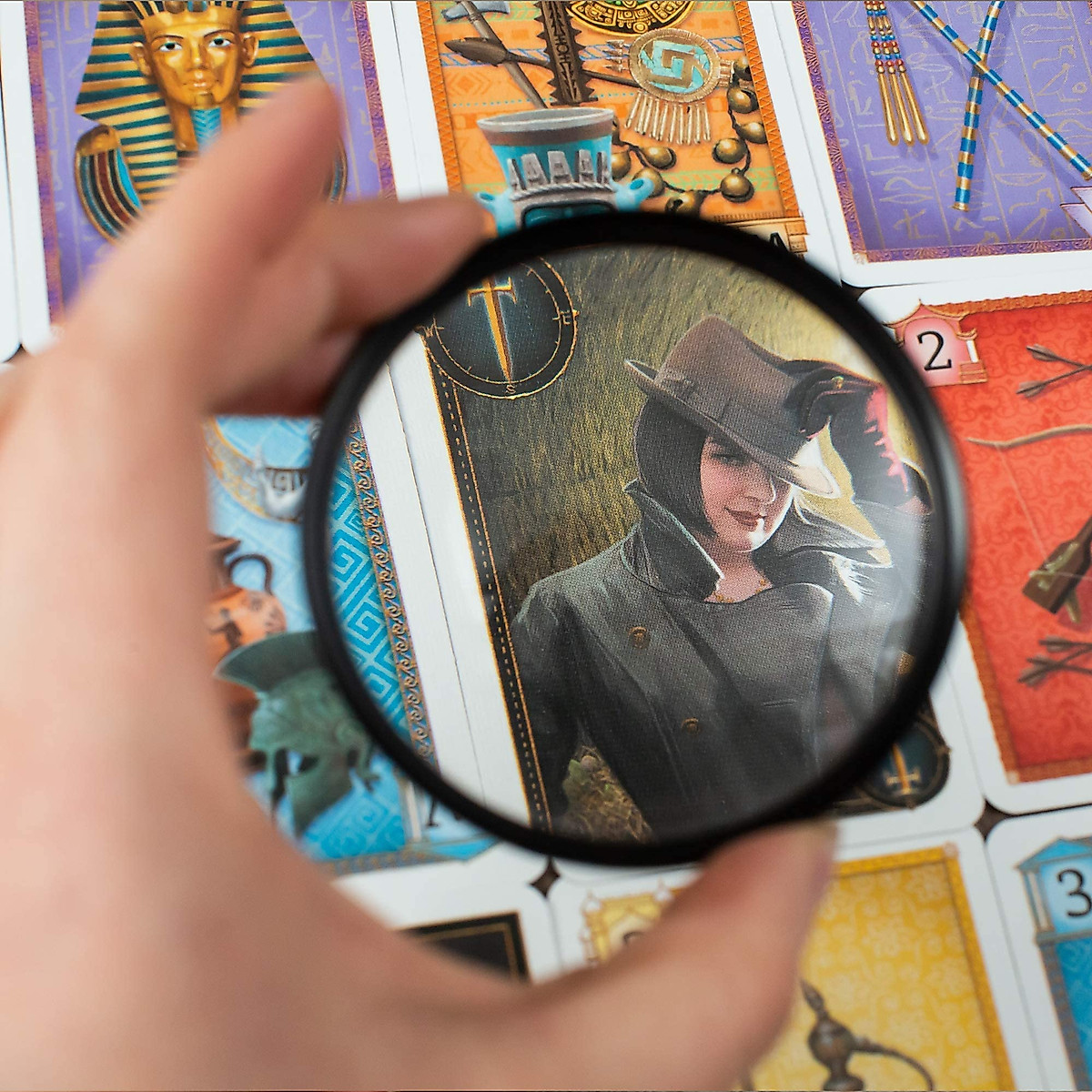 Cover Your Kingdom Bundle with Antiquity Quest