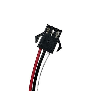 Kun Teng Controller, 48V 1000W 30A Controller, Electric high-Power brushless Square Wave Controller