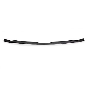 Auto Ventshade [AVS] Aeroskin Hood Protector | 2014 - 2015 Chevrolet Silverado 1500, Low Profile/Flush - Smoke | 322062
