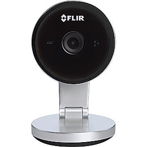 Lorex Wi-Fi Home Security Camera with 2K Super HD Resolution