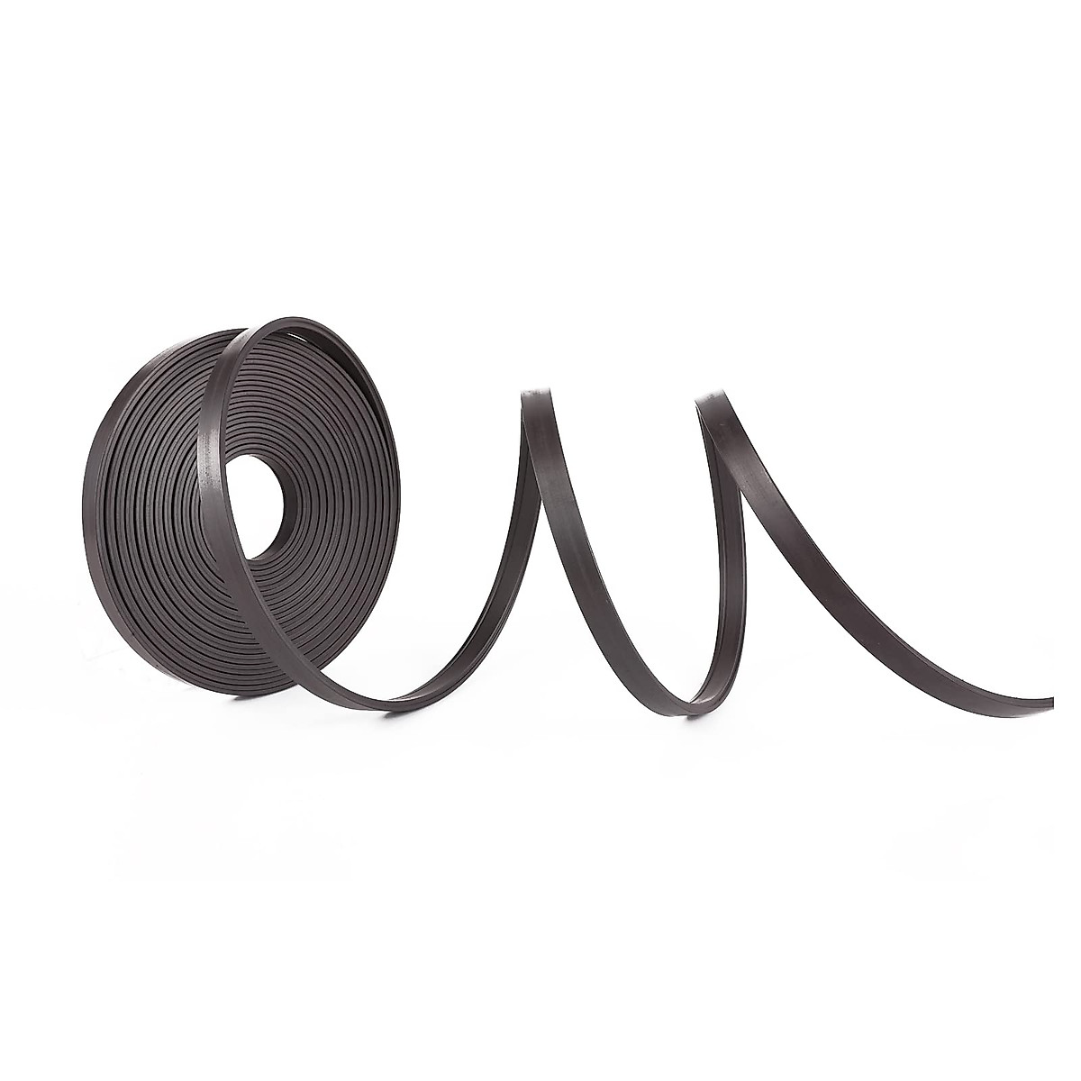 XFVFXZZ 70 Inches Shower Door Magnetic Strip Replacement Insert for Framed and Semi-Framed Swinging Glass Shower Doors with 3/8" Width