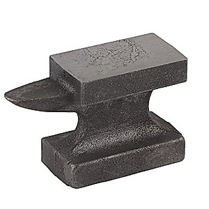 Anvil, Horn Anvil Jewelry Making, Forging Tool Kits, Horn Anvil For Adhesives And Sealants Jewelry Making Kits