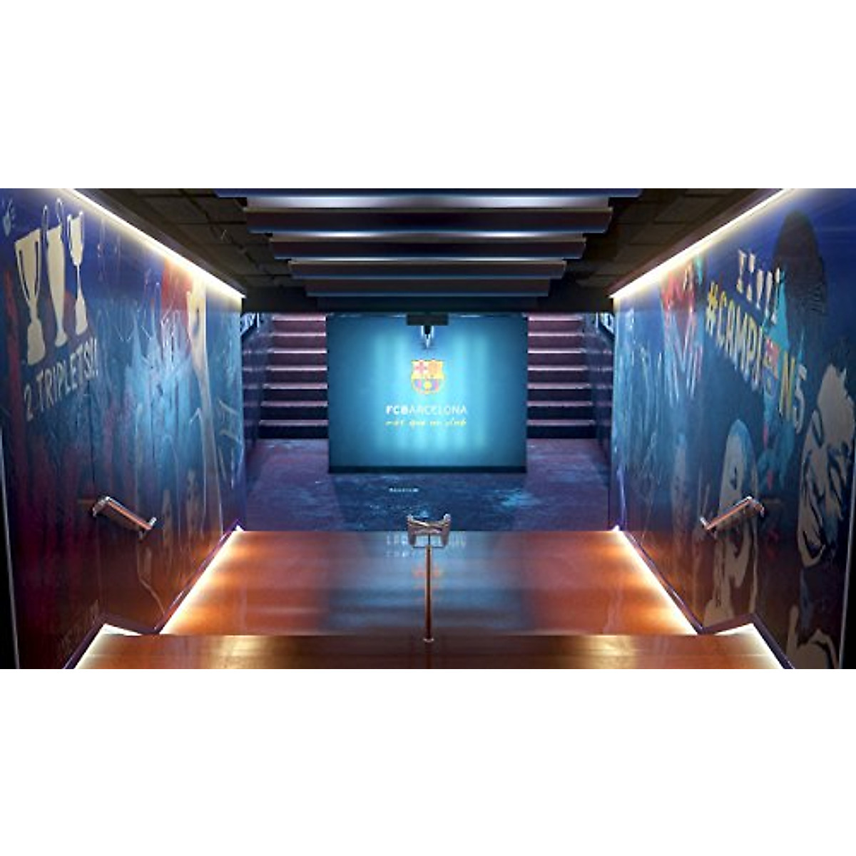 Pro Evolution Soccer 2018 - Xbox One