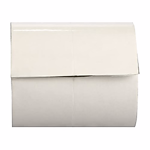 ZIP System Stretch Tape | 6 inches x 20 feet | Self-Adhesive | Weather-Resistant | Flexible Flashing Tape