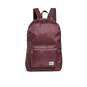 Herschel Supply Co. Women's Packable Daypack, Rose Brown, One Size