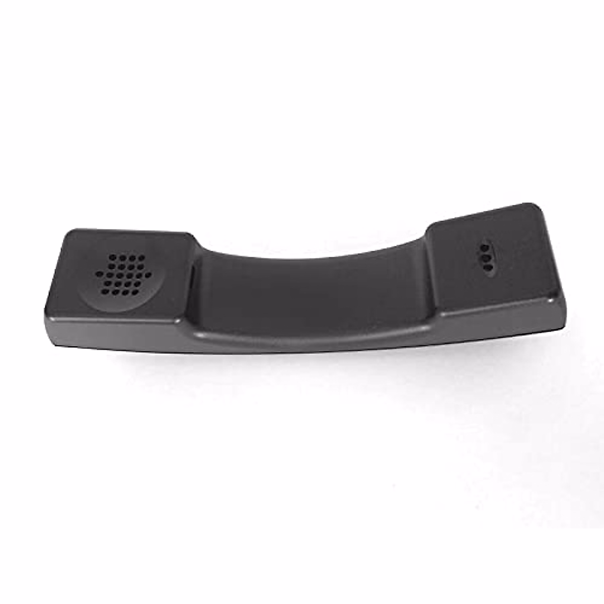 The VoIP Lounge Replacement HD Voice Handset for Polycom VVX 250/350 / 450 IP Business Phone
