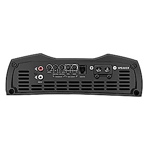 Taramp's MD 3000.1 1 Channel 3000 Watts Rms Car Audio Amplifier 2 Ohm