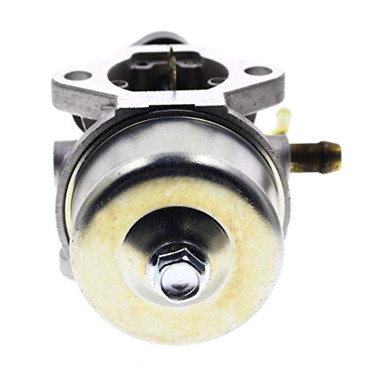 Carbhub 801396 Carburetor for Briggs & Stratton 801233 801255 Snowblower Thrower Toro CCR2400 CCR2450 CCR2500 CCR3000 CCR3600 CCR3650 Snowblower Powerclear 084132 084133 084233 084332 084333 Engines
