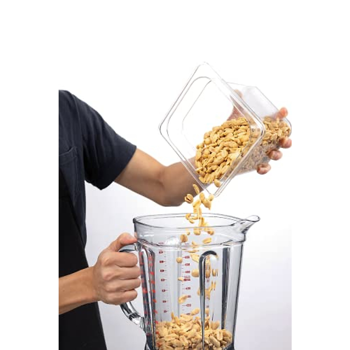 Breville Commercial Super Q Pro, Brushed Stainless, CBL920BSS1BNA1