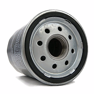 The ROP Shop Oil Filter fits John Deere X710 X720 X724 X728 X729 X730 X734 X738 X739 Tractor