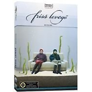 Fresh Air | A Film by Ágnes Kocsis | Region 2 | Original Release | Hungarian Drama | Audio Track Hungarian 5.1, 2.0 | Subtitles : English, Hungarian, French, Italian, Spanish, Russian, Polish | Widescreen | 109 Minutes |