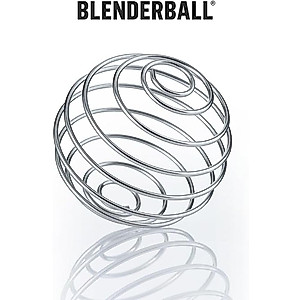 BlenderBottle Radian Shaker Cup Insulated Stainless Steel Water Bottle with Wire Whisk, 26-Ounce, Matte Rose Pink