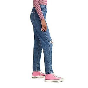 Levi's Women's High Waisted Jeans (Also Available in Plus), Fun Mom, 31