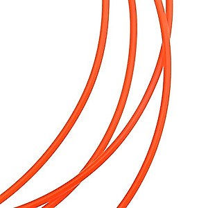 SING F LTD 3.0mm Trimmer Nylon Cord Line Round 90M Long Heavy Duty Garden Trimmer Wires