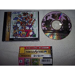 Waku Waku 7 [Japan Import]