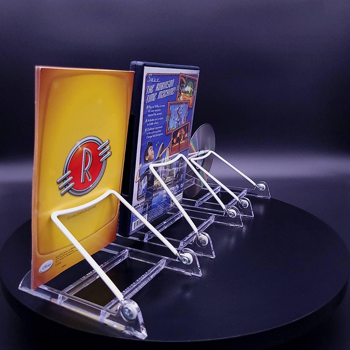 Meet the Robinsons - PlayStation 2