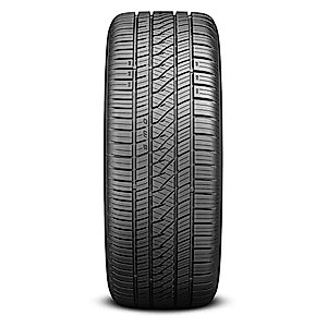 Continental PureContact LS All-Season Radial Tire-215/50R17 95V