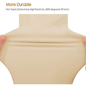 Zando Girls Stretchy Dance Tights Comfort Cotton Colorful Leggings Pants Elastic Ballet Footed Tight for Girl Light Green Small