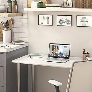 HP 2024 15 Laptop, 15.6" FHD Touchscreen, Intel Core i7-1255U (Up to 4.7GHz), 16GB RAM, 512GB PCIe SSD, Intel Iris Xe Graphics, Windows 11 Home, Silver with USB WiFi Adapter