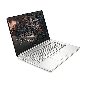 HP Pavilion 14-inch HD Laptop, Intel Core i5-1135G7 (Beats i7-1065G7), Intel Iris Xe Graphics, Long Battery Life, Webcam, HDMI, WiFi, Bluetooth, Windows11 (16GB RAM | 1TB SSD)