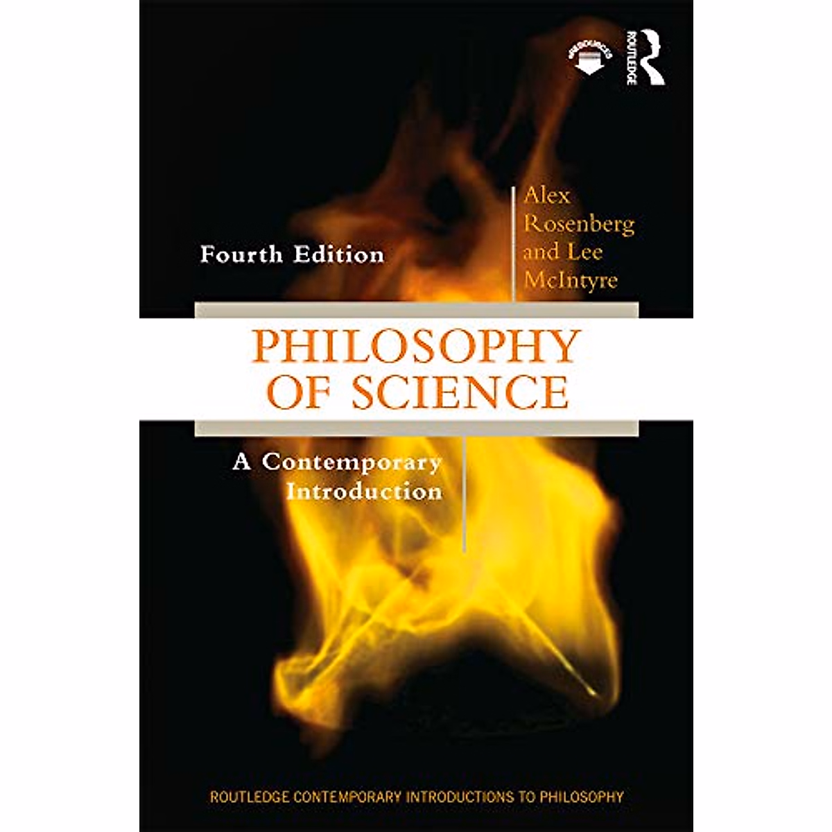 Philosophy of Science: A Contemporary Introduction (Routledge Contemporary Introductions to Philosophy)