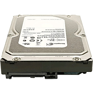 Seagate ST33000650SS Constellation ES.2 SAS 6Gb/s 3-TB Hard Drive
