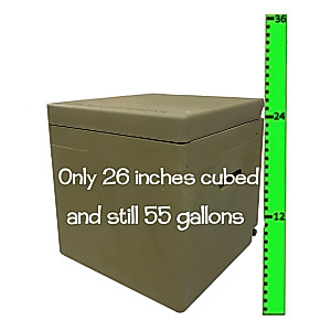 Mosquito Misting System Pynamite Bluetooth app & 30 Nozzle Kit