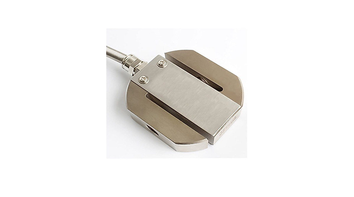 ATO S Type Tension & Pressure Load Cell - High Accuracy IP67