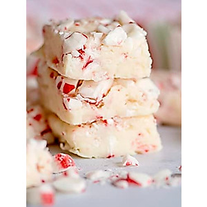 Merckens Coating Melting Wafers White melting chocolate, 2 pounds