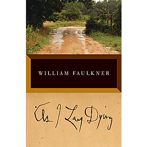 As I Lay Dying: The Corrected Text