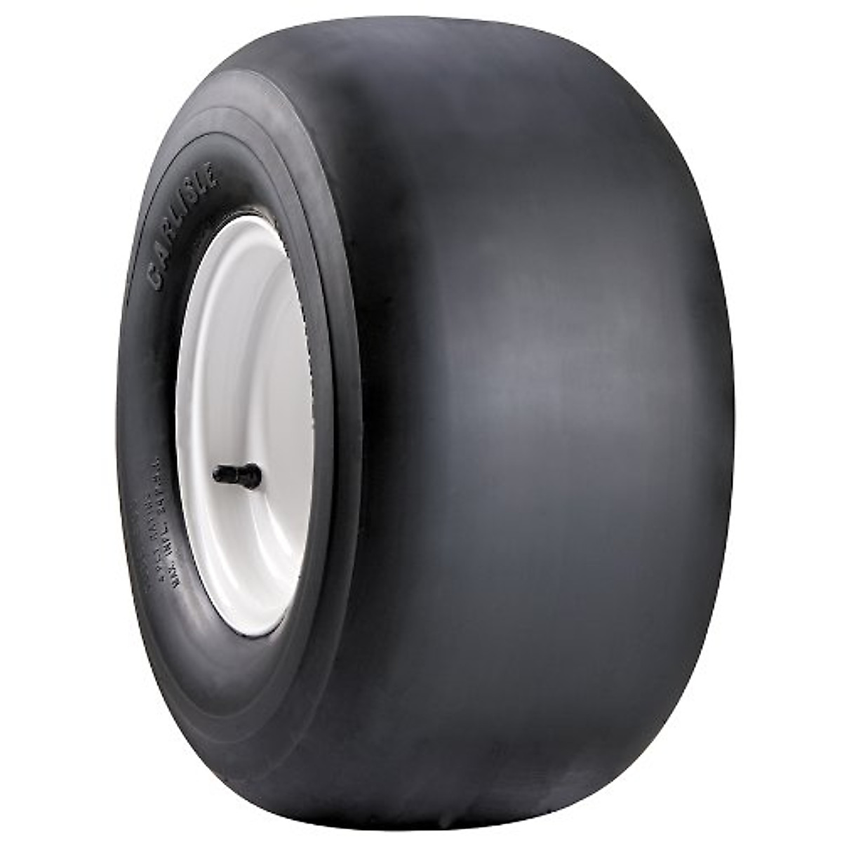 Carlisle Smooth Lawn & Garden Tire - 18X10.50-10